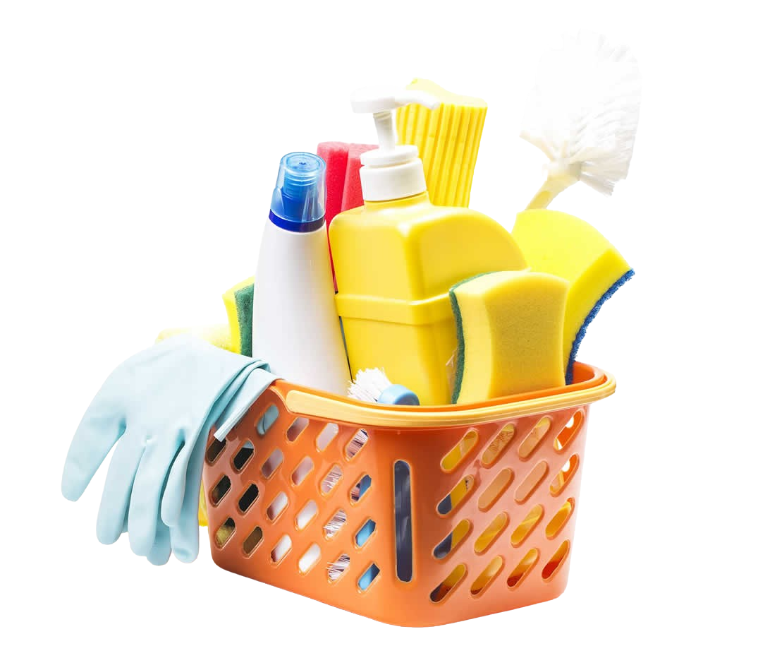 Temmy Cleaning – Midey Group